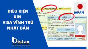 Visa Vĩnh Trú Nhật Bản Là Gì? Điều Kiện Xin Visa Vĩnh Trú Nhật